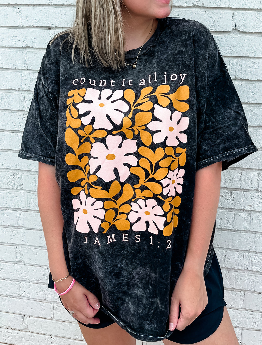 Faith Based – TEES by Taylor