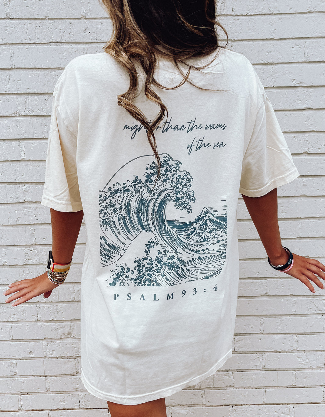 Faith Based – TEES by Taylor