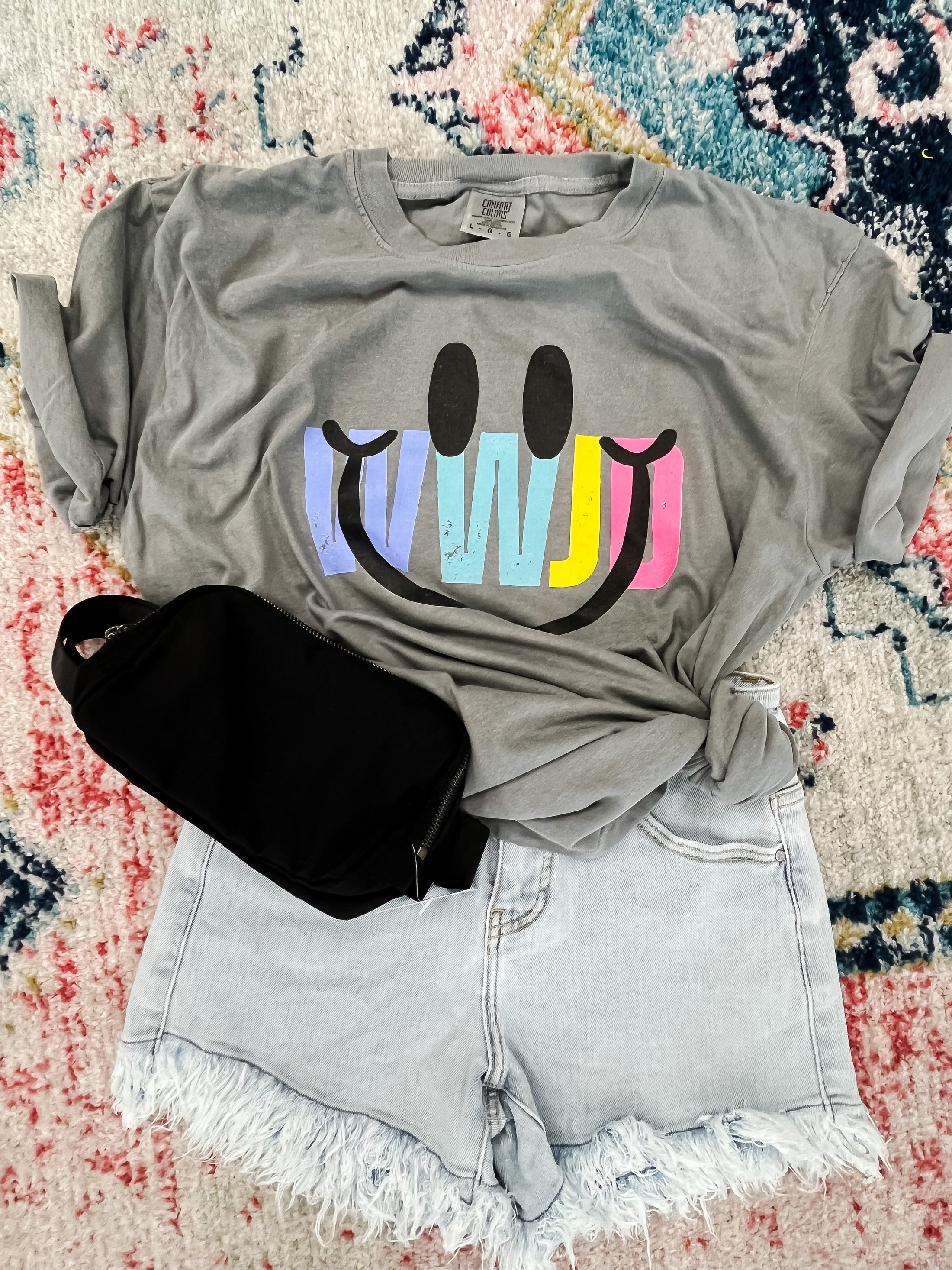 WWJD Tee – TEES by Taylor